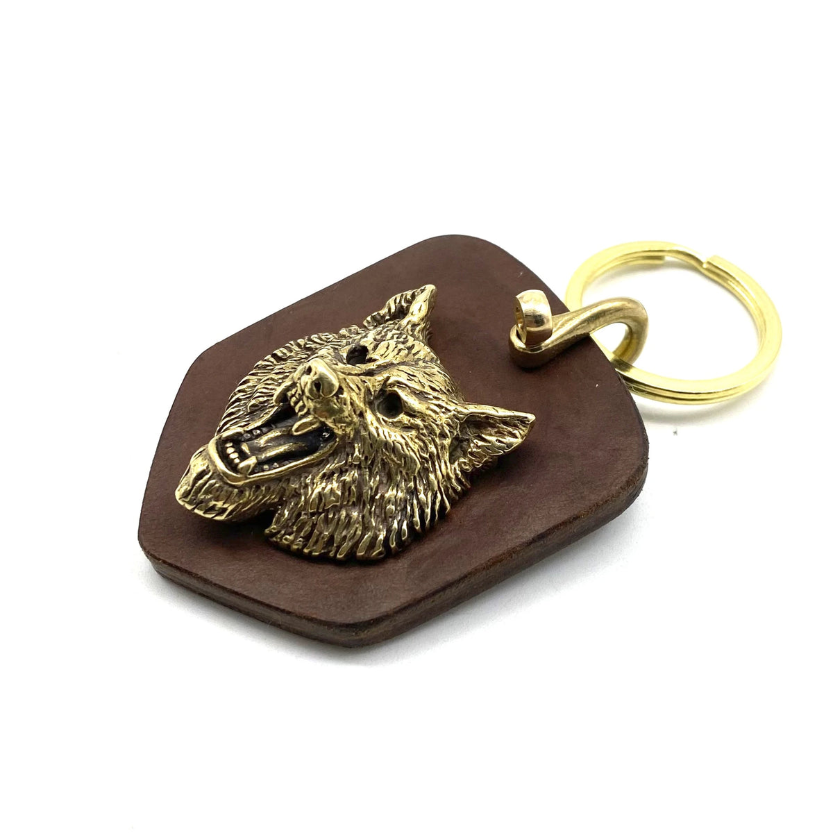 Custom Leather Parts – Metal Field Shop