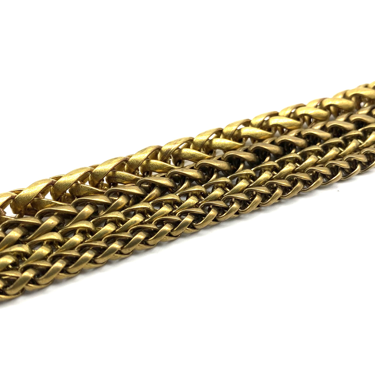Brass Wheat Chain 4/6/7/8/10mm Plama Chains Handbag Chain Purse Chain ...