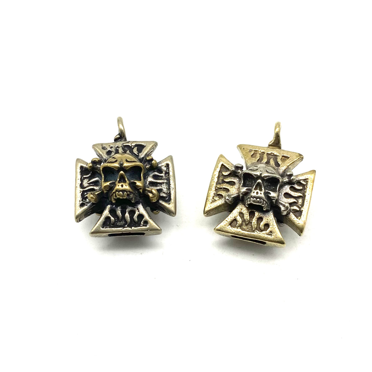 Keys Topper Cross Skull Key Cap Cover For House,Cars,Motorcycle Mens P ...