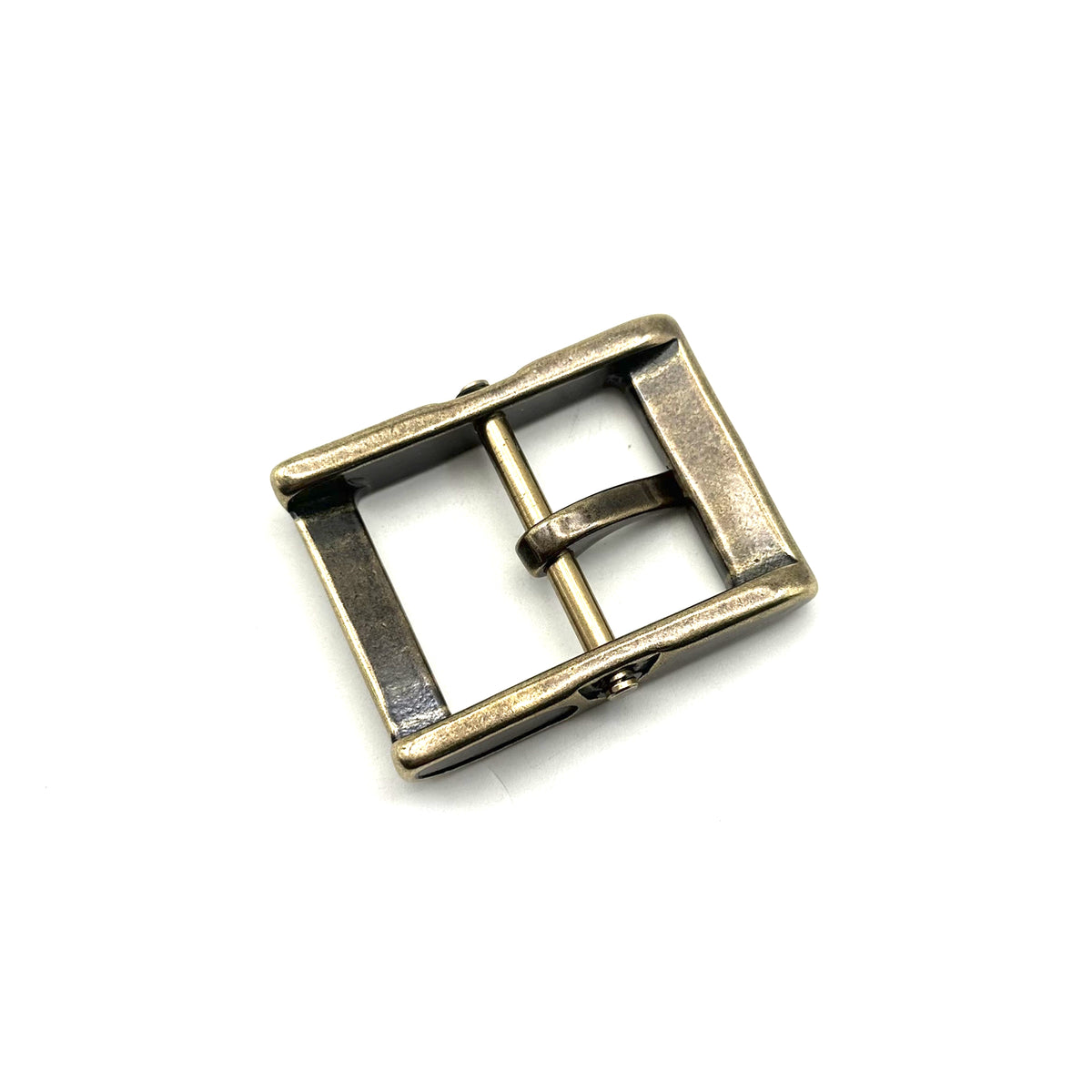 Brozne Buckle Japan Design Men's Belt Buckle Solid Brass Buckles ...