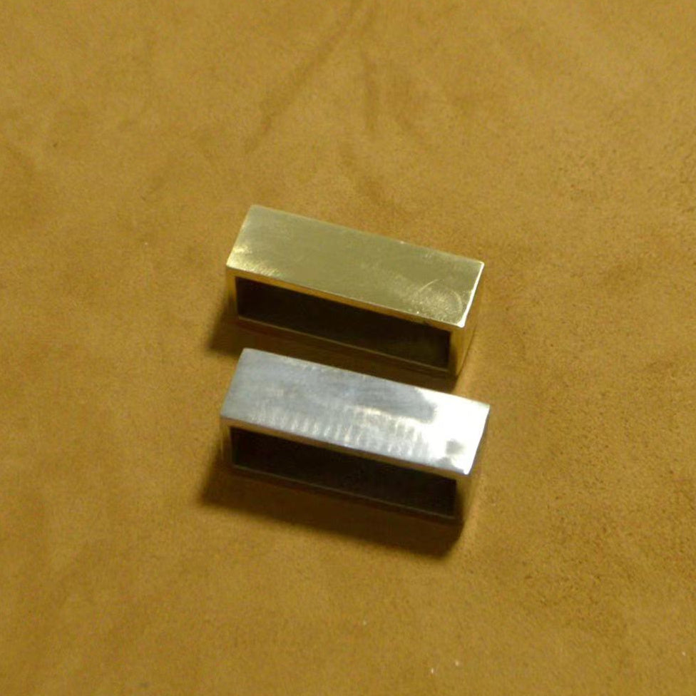 Custom Belt Loop,Belt Keeper Brass&Stainless Loop Personalized Size,CN ...