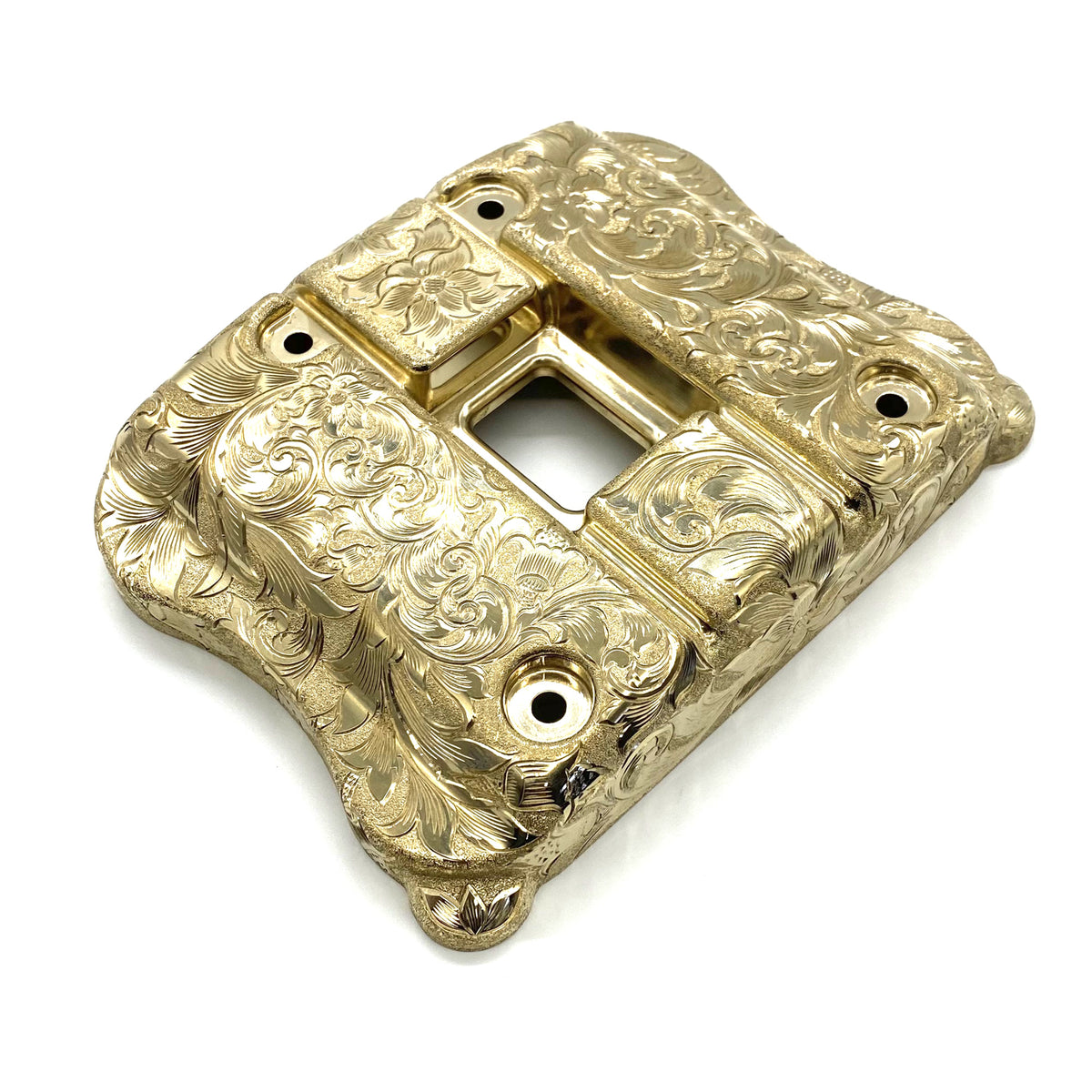 Brass Engraved Rocker Box Covers for Harley Davidson Spotster 883,Fort ...