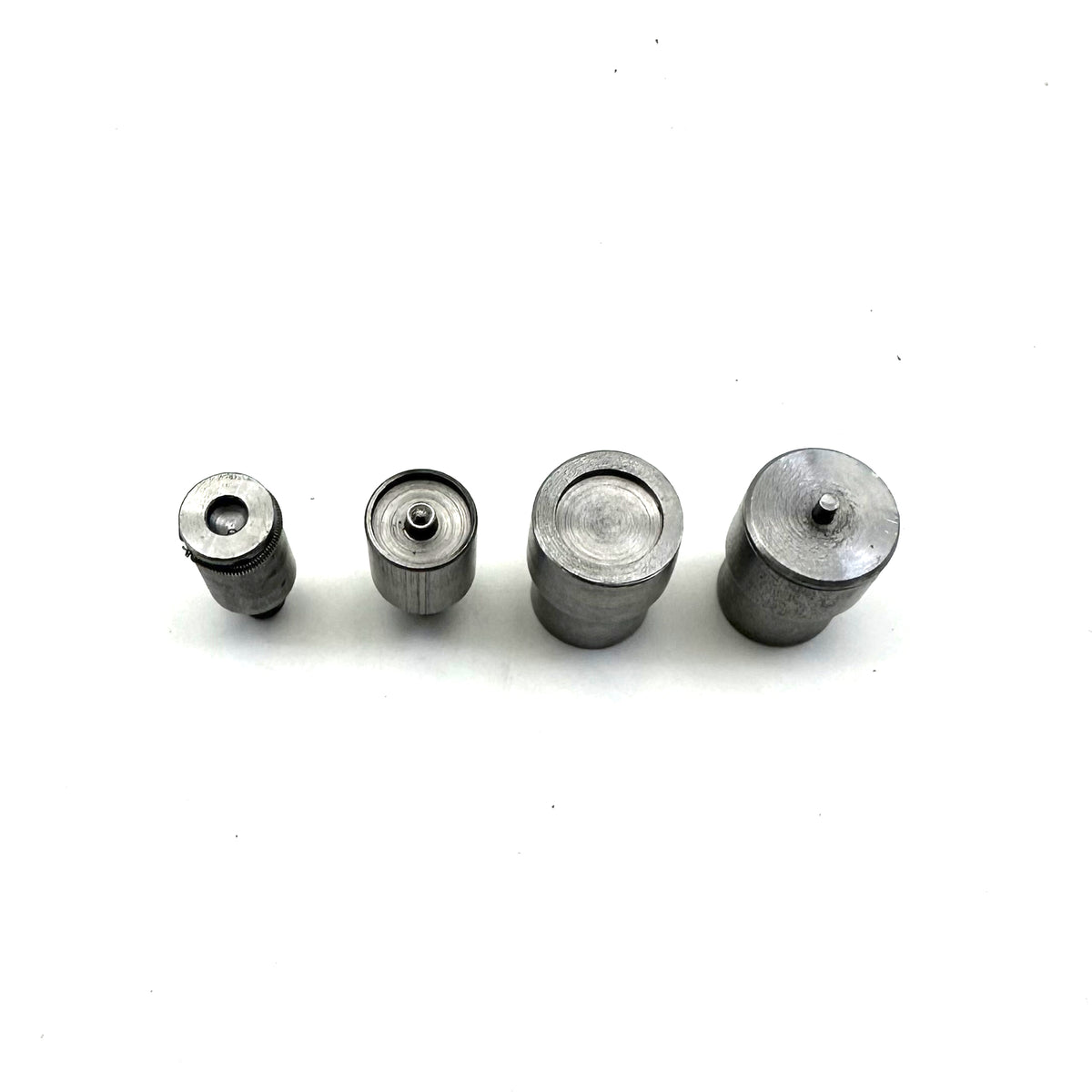 Snap Button Install Tools,Snap Button Dia Mould Set Tool For Hand Pres ...