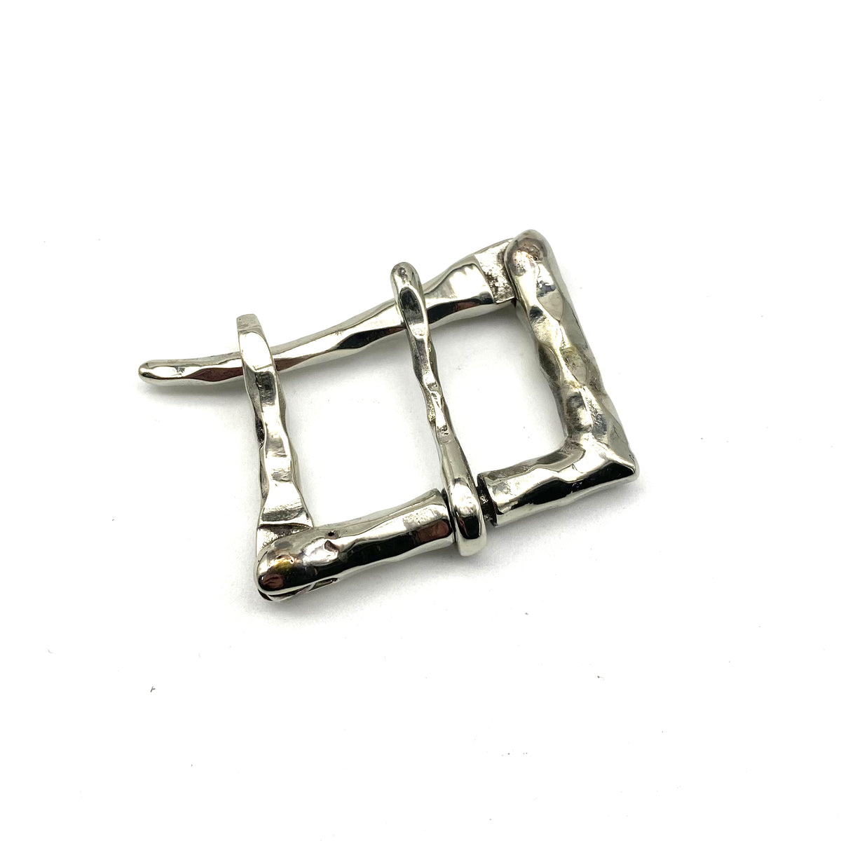 Silver Quick Release Belt Buckles for Belt 37-38mm Mens Streetwear Buc ...
