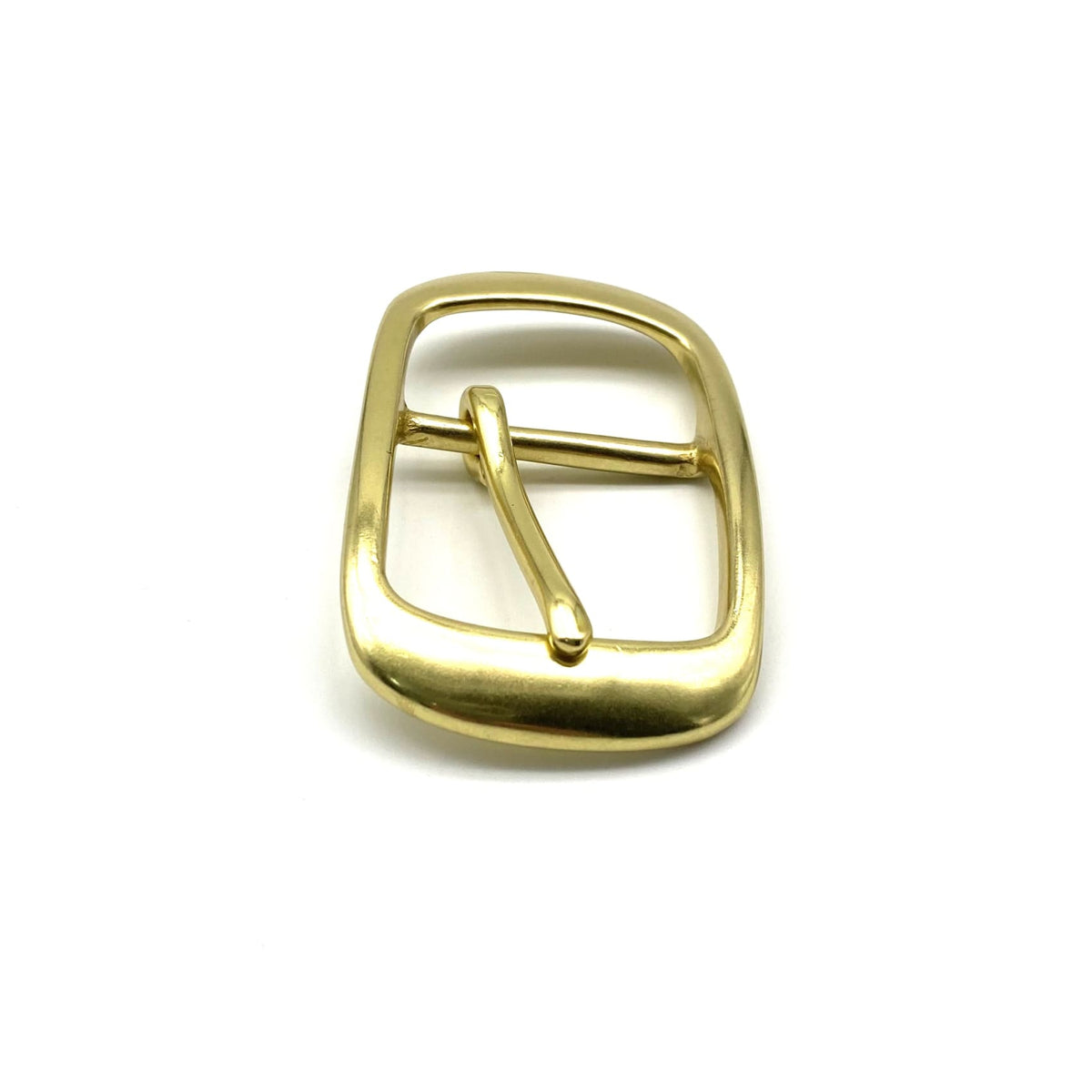 Brass Belt Buckle Solid Brass Buckle Fastener – Metal Field Shop
