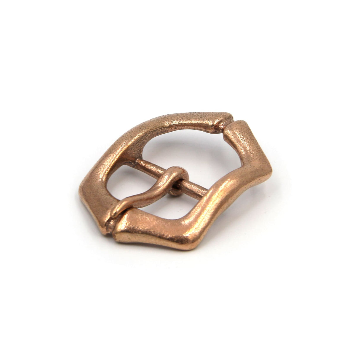 Copper Belt Ring