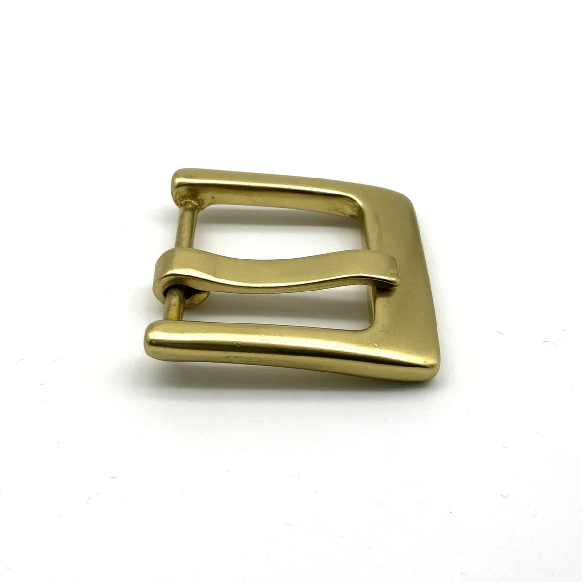 Solid Brass Belt Fastener Buckle Leather Craft Hardwares – Metal Field Shop