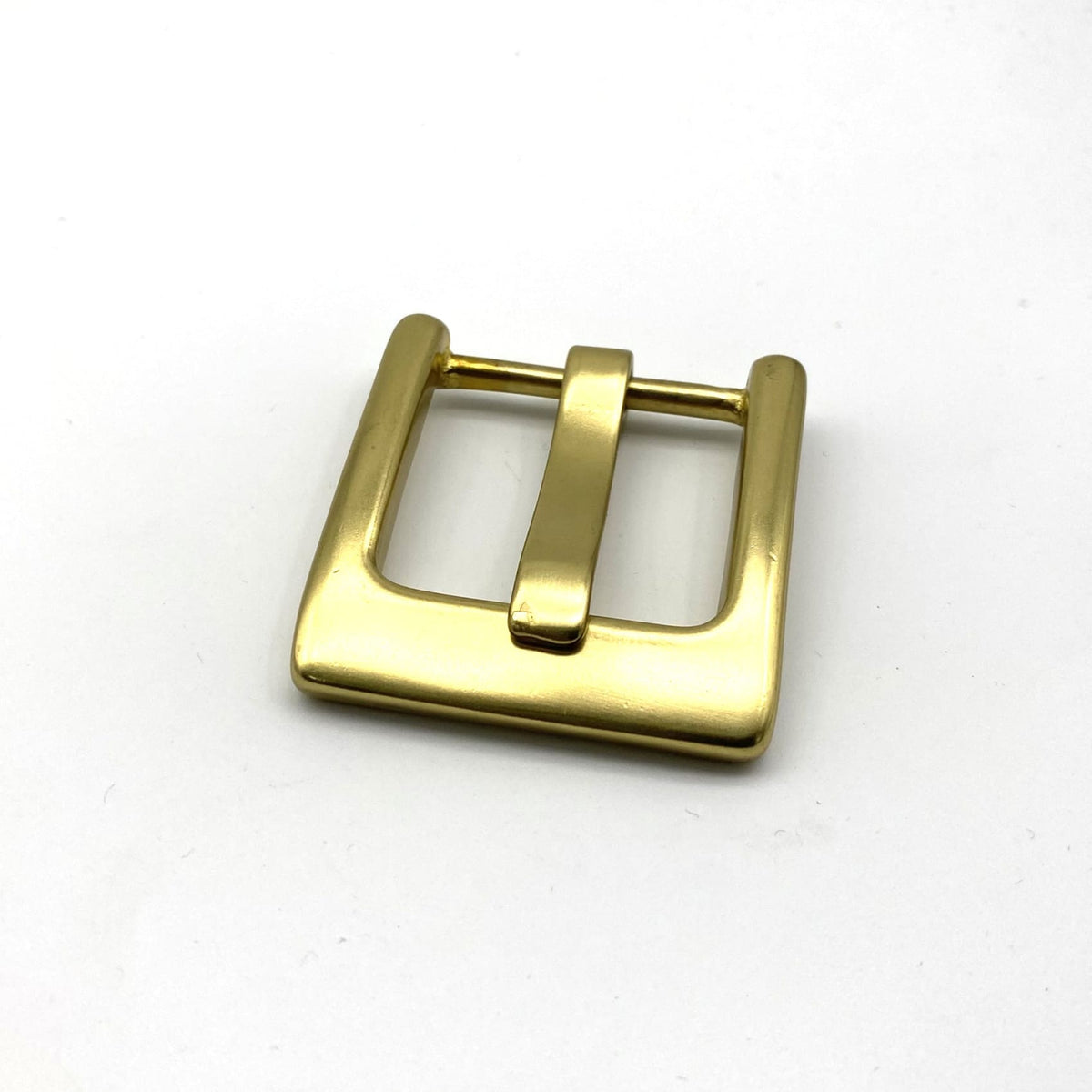 Solid Brass Belt Fastener Buckle Leather Craft Hardwares – Metal Field Shop