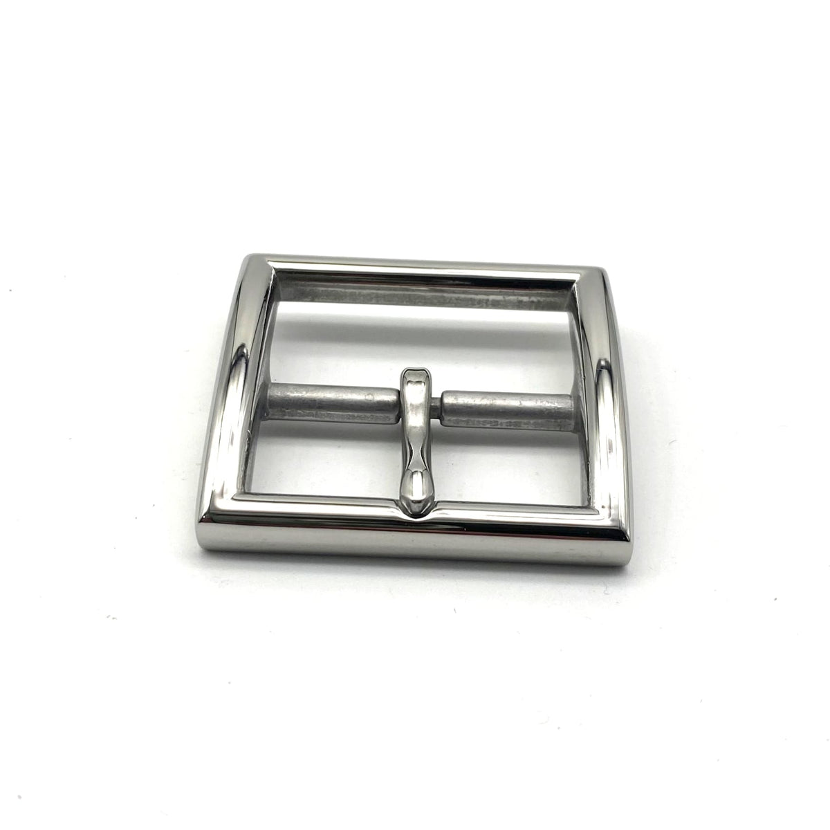 Stainless Steel Belt Buckle WWII Style Belt Fastener – Metal Field Shop