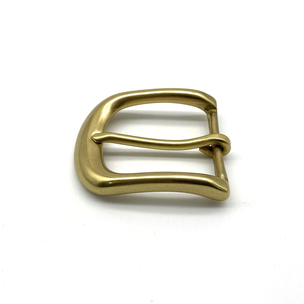 Western Belt Buckle Mens Solid Brass Buckle Leather Belt Fastener ...