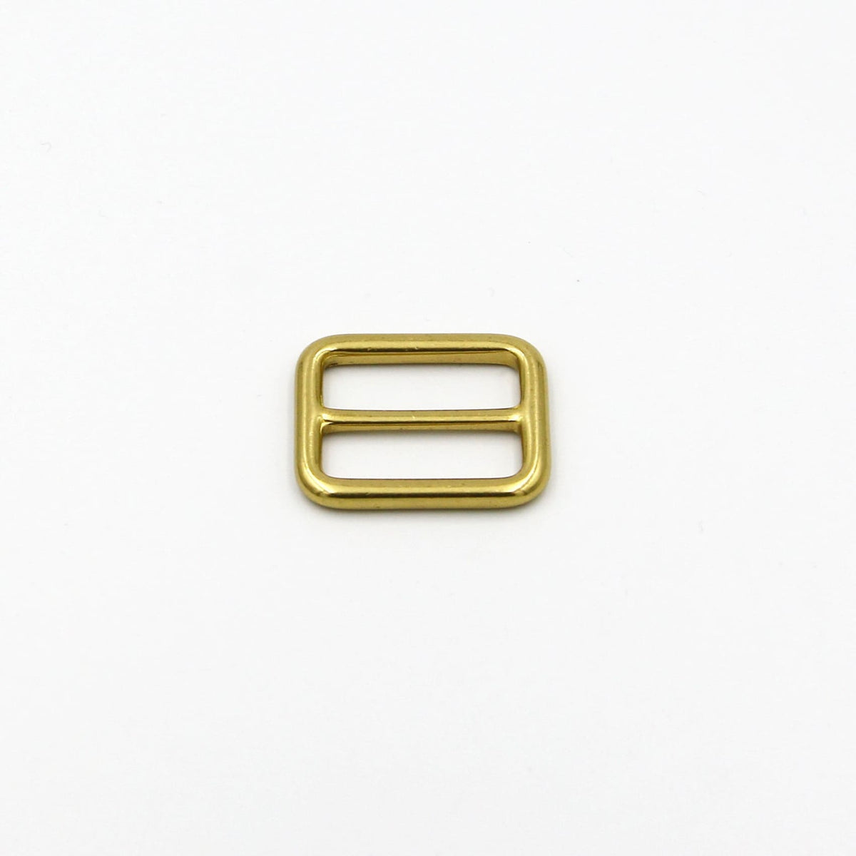 Bag Webbing Lanyard Slider Pin Buckle Webbing Strap Adjust Loop – Metal ...