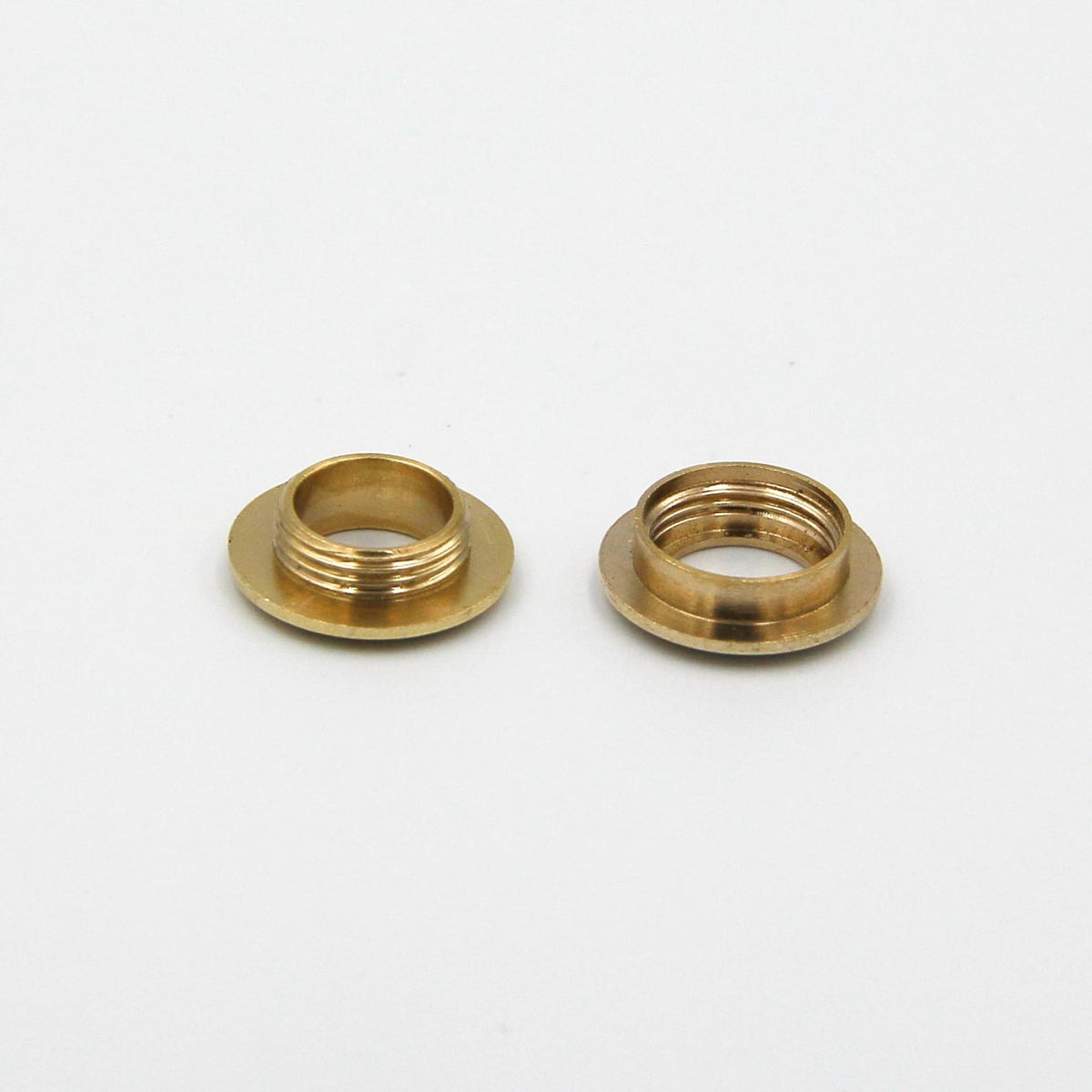 Brass Screw Grommet Eyelet Ring 20mm – Metal Field Shop