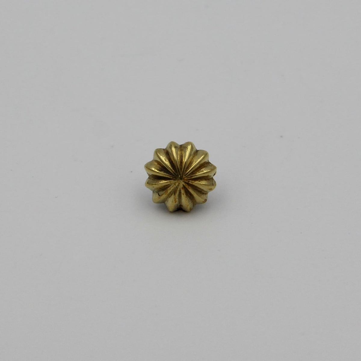 Flower Rivets Custom Order – Metal Field Shop