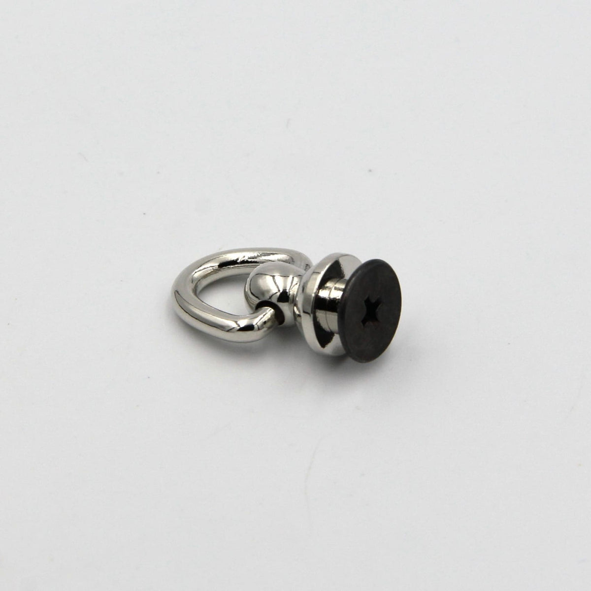 Leather Swivel Screw Rivets, Rivets with Hook,Rivets With Loop Ring ...