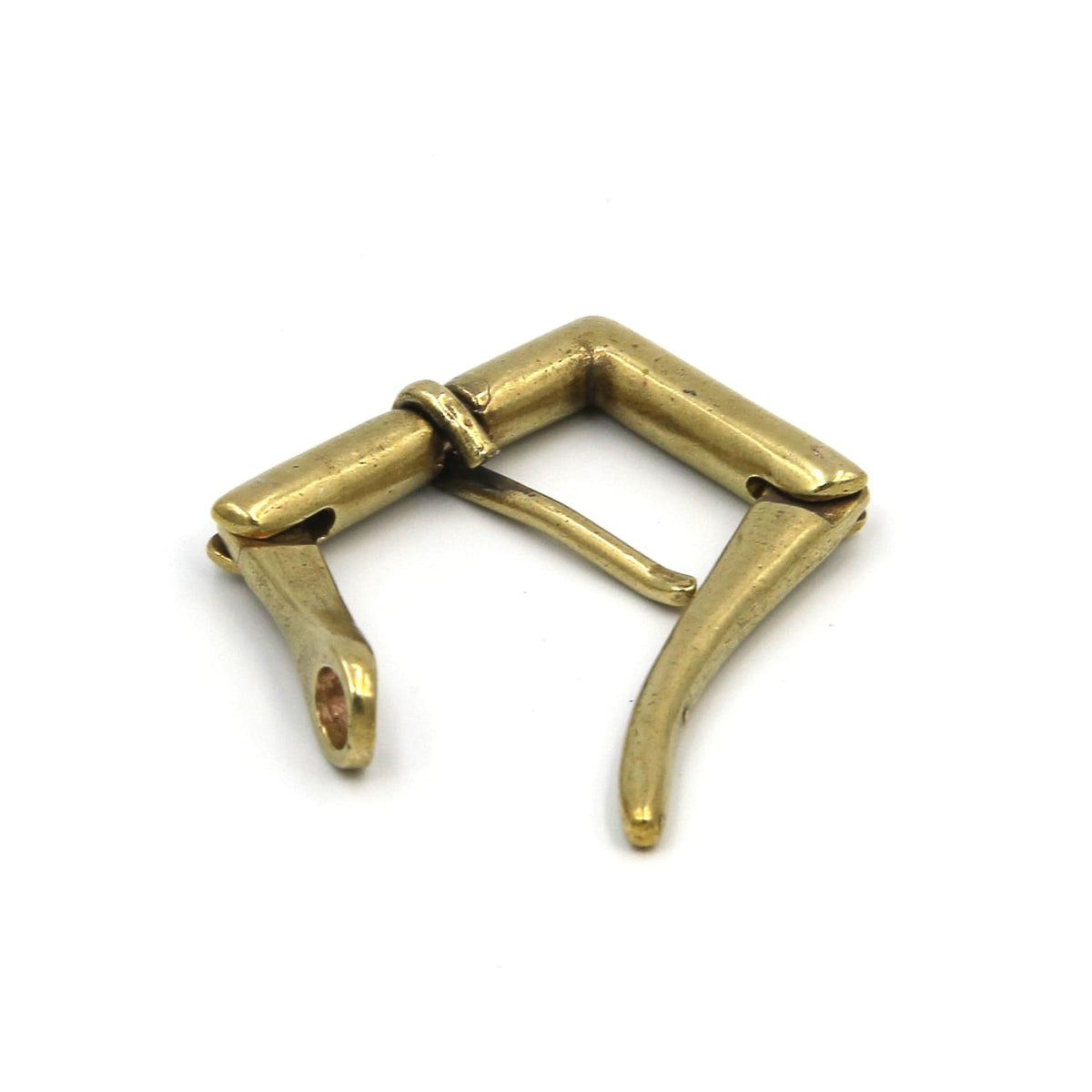 Men's Quick Release Brass Buckle for Belt 37-38 mm – Metal Field Shop